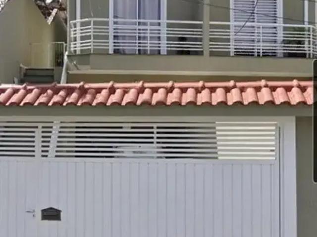 Casa / Sobrado para Venda em São Paulo/SP Tremembé 3 Quartos