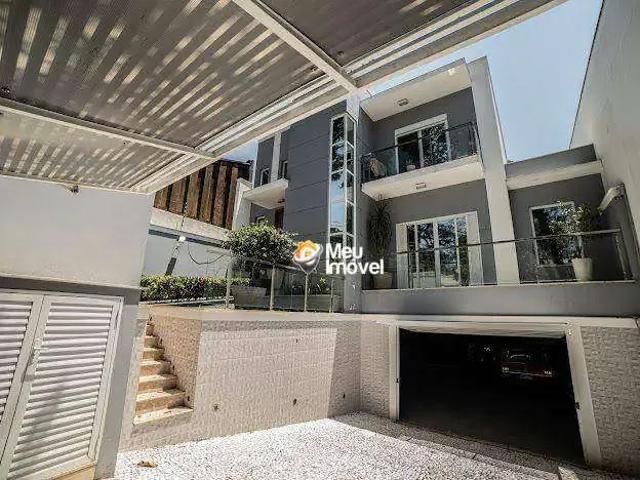 Casa / Sobrado para Venda em São Paulo/SP Tremembé 3 Quartos
