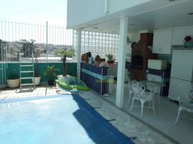Casa / Sobrado para Venda em São Paulo/SP Tremembé 3 Quartos