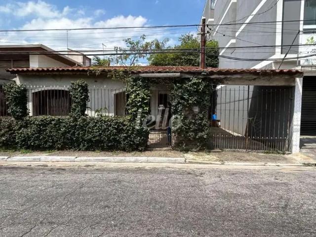 Casa / Sobrado para Venda em São Paulo/SP Tremembé 3 Quartos