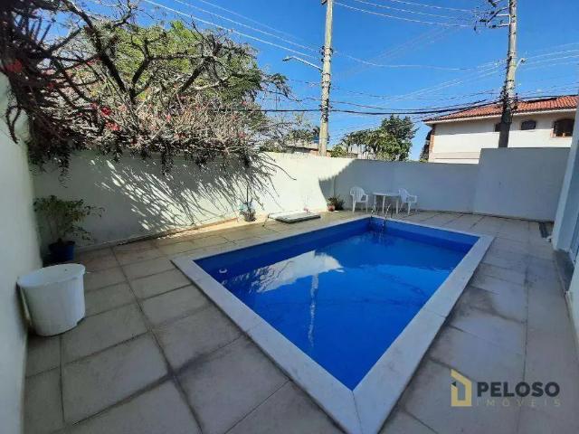 Casa / Sobrado para Venda em São Paulo/SP Tremembé 3 Quartos