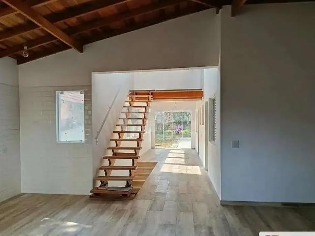 Casa / Sobrado para Venda em São Paulo/SP Tremembé 3 Quartos