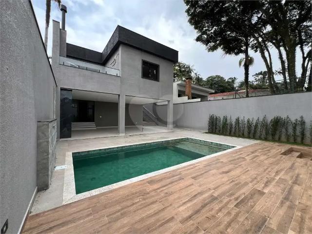 Casa / Sobrado para Venda em São Paulo/SP Tremembé 3 Quartos