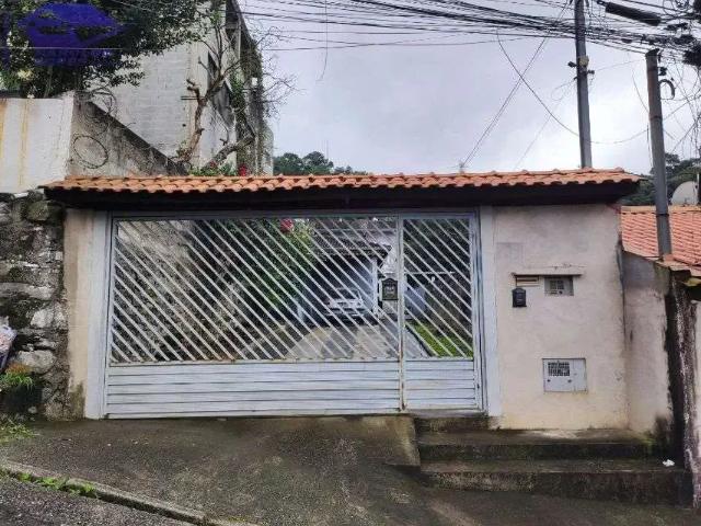 Casa / Sobrado para Venda em São Paulo/SP Tremembé 3 Quartos
