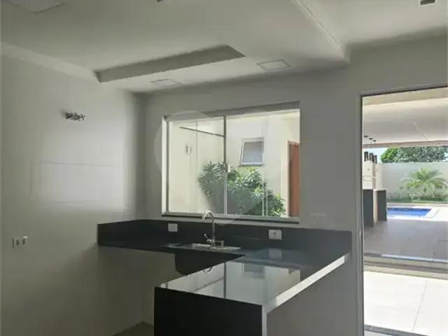 Casa / Sobrado para Venda em São Paulo/SP Tremembé 3 Quartos