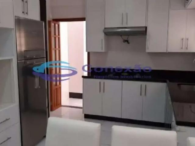 Casa / Sobrado para Venda em São Paulo/SP Tremembé 3 Quartos