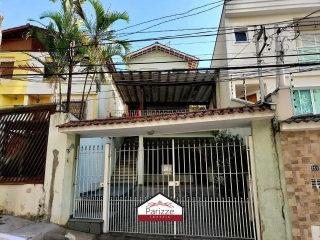 Casa / Sobrado para Venda em São Paulo/SP Tremembé 3 Quartos