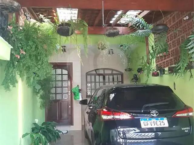 Casa / Sobrado para Venda em São Paulo/SP Tremembé 3 Quartos