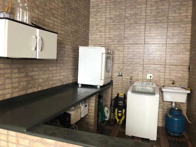 Casa / Sobrado para Venda em São Paulo/SP Tremembé 3 Quartos