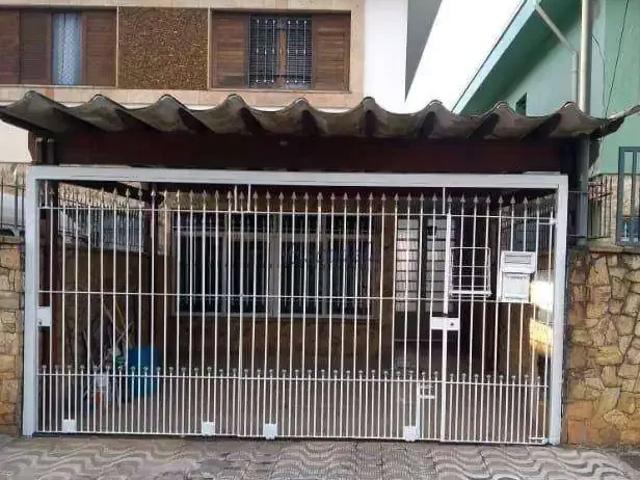 Casa / Sobrado para Venda em São Paulo/SP Tremembé 3 Quartos