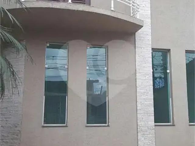 Casa / Sobrado para Venda em São Paulo/SP Tremembé 3 Quartos