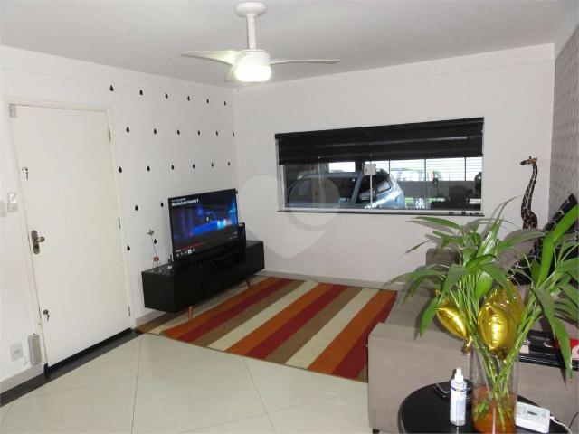 Casa / Sobrado para Venda em São Paulo/SP Tremembé 3 Quartos