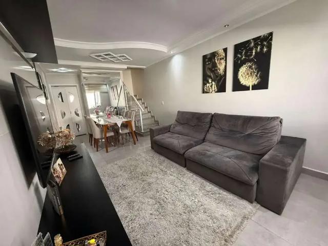 Casa / Sobrado para Venda em São Paulo/SP Tremembé 3 Quartos