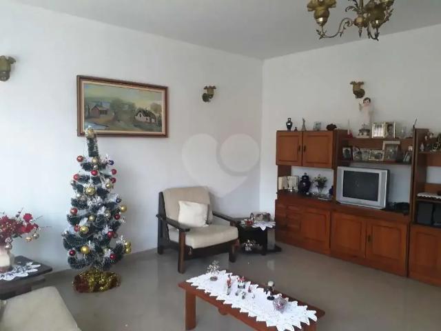 Casa / Sobrado para Venda em São Paulo/SP Tremembé 3 Quartos