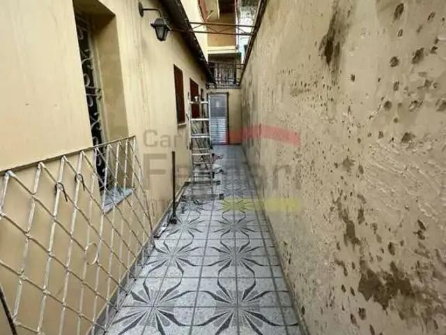 Casa / Sobrado para Venda em São Paulo/SP Tremembé 3 Quartos