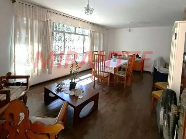 Casa / Sobrado para Venda em São Paulo/SP Tremembé 3 Quartos
