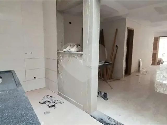 Casa / Sobrado para Venda em São Paulo/SP Tremembé 3 Quartos