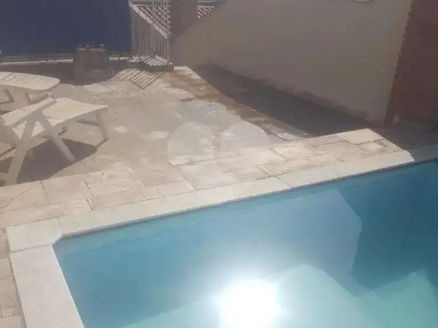 Casa / Sobrado para Venda em São Paulo/SP Tremembé 3 Quartos
