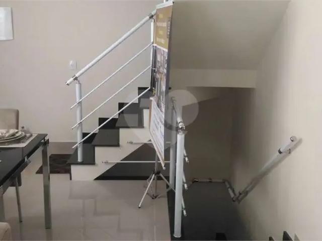 Casa / Sobrado para Venda em São Paulo/SP Tremembé 3 Quartos