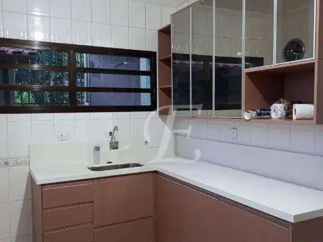 Casa / Sobrado para Venda em São Paulo/SP Tremembé 3 Quartos