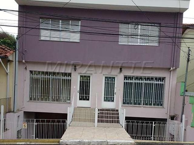 Casa / Sobrado para Venda em São Paulo/SP Tremembé 3 Quartos