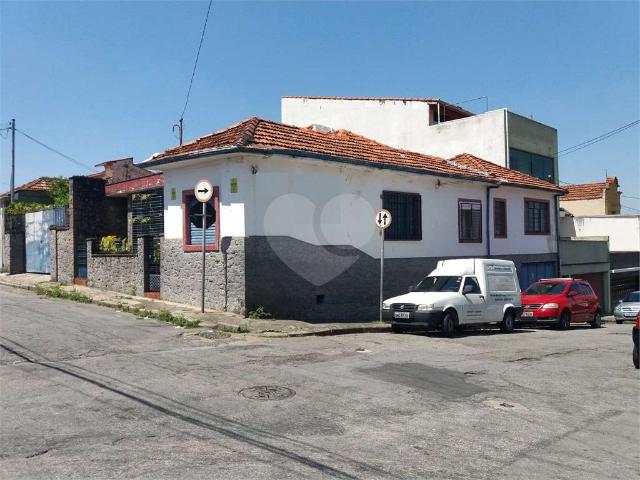 Casa / Sobrado para Venda em São Paulo/SP Tucuruvi 1 Quartos