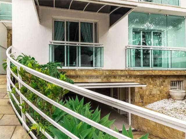 Casa / Sobrado para Venda em São Paulo/SP Tucuruvi 4 Quartos