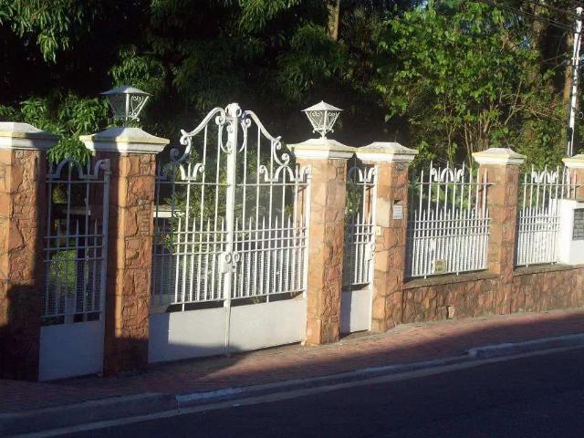 Casa / Sobrado para Venda em São Paulo/SP Tucuruvi 4 Quartos