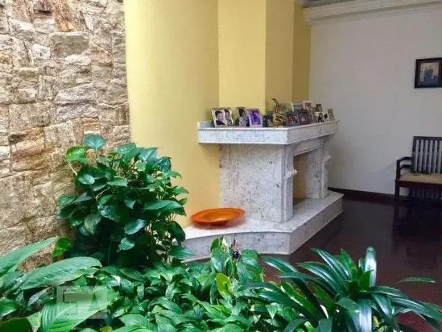 Casa / Sobrado para Venda em São Paulo/SP Tucuruvi 4 Quartos