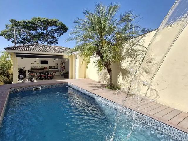Casa / Sobrado para Venda em São Paulo/SP Tucuruvi 4 Quartos