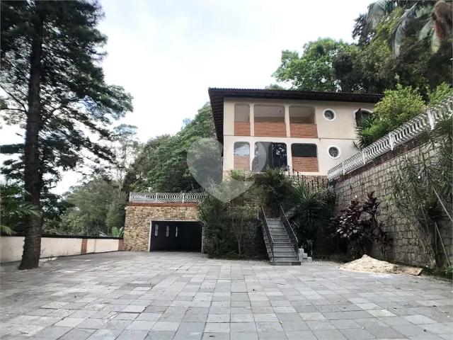 Casa / Sobrado para Venda em São Paulo/SP Tucuruvi 4 Quartos