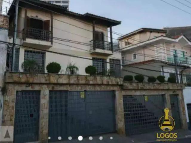 Casa / Sobrado para Venda em São Paulo/SP Tucuruvi 4 Quartos