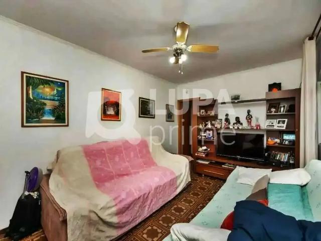 Casa / Sobrado para Venda em São Paulo/SP Tucuruvi 4 Quartos