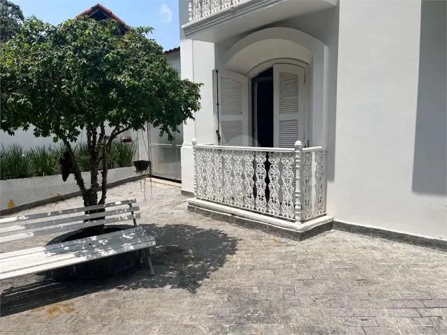 Casa / Sobrado para Venda em São Paulo/SP Tucuruvi 4 Quartos