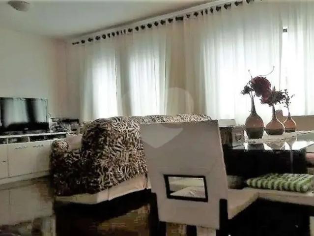Casa / Sobrado para Venda em São Paulo/SP Tucuruvi 4 Quartos