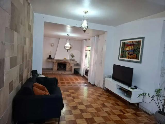 Casa / Sobrado para Venda em São Paulo/SP Tucuruvi 4 Quartos