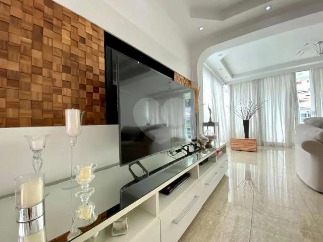 Casa / Sobrado para Venda em São Paulo/SP Tucuruvi 4 Quartos