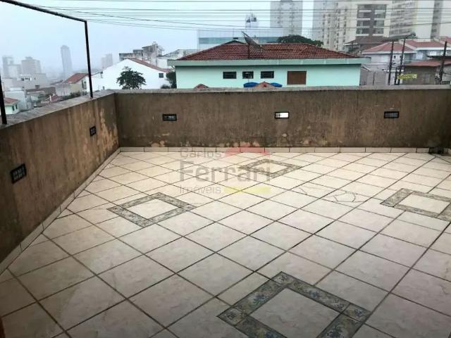 Casa / Sobrado para Venda em São Paulo/SP Tucuruvi 4 Quartos