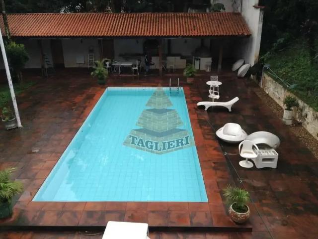 Casa / Sobrado para Venda em São Paulo/SP Tucuruvi 4 Quartos