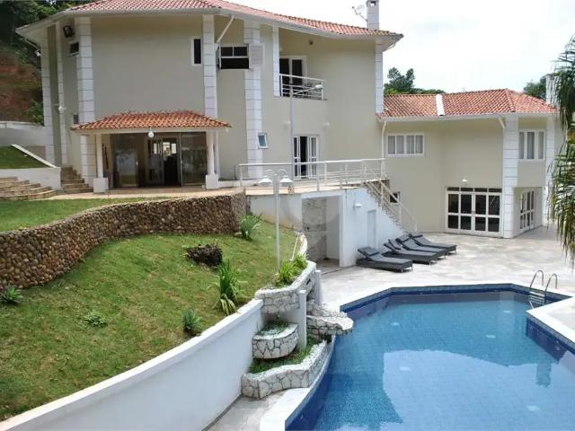 Casa / Sobrado para Venda em São Paulo/SP Tucuruvi 4 Quartos