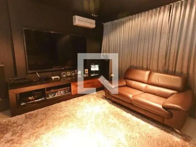 Casa / Sobrado para Venda em São Paulo/SP Tucuruvi 4 Quartos