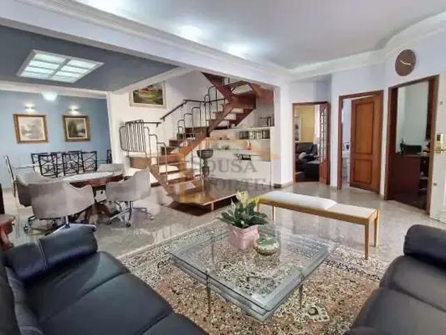 Casa / Sobrado para Venda em São Paulo/SP Tucuruvi 4 Quartos