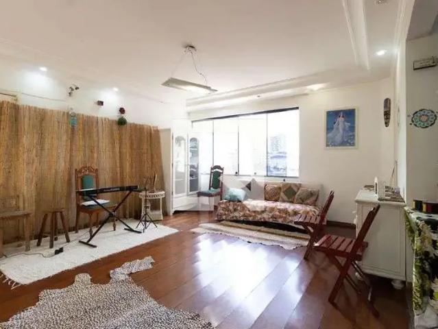 Casa / Sobrado para Venda em São Paulo/SP Tucuruvi 4 Quartos