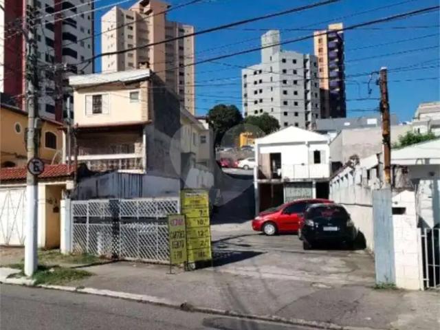 Casa / Sobrado para Venda em São Paulo/SP Tucuruvi 4 Quartos