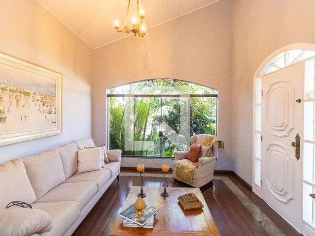 Casa / Sobrado para Venda em São Paulo/SP Tucuruvi 4 Quartos