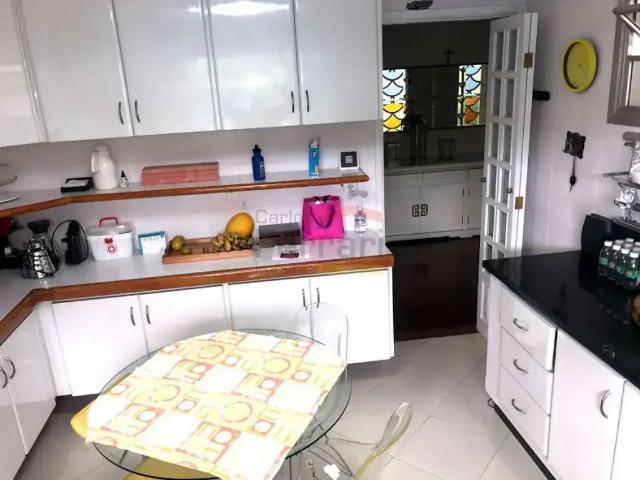 Casa / Sobrado para Venda em São Paulo/SP Tucuruvi 4 Quartos