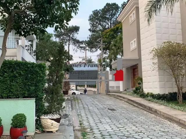 Casa / Sobrado para Venda em São Paulo/SP Tucuruvi 4 Quartos