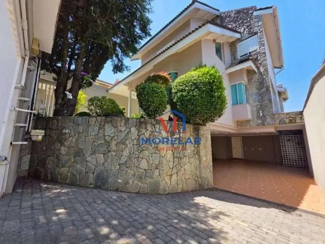 Casa / Sobrado para Venda em São Paulo/SP Tucuruvi 4 Quartos