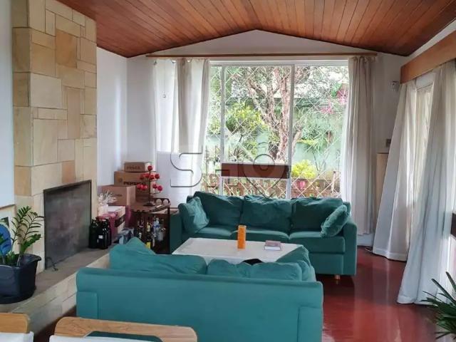 Casa / Sobrado para Venda em São Paulo/SP Tucuruvi 4 Quartos