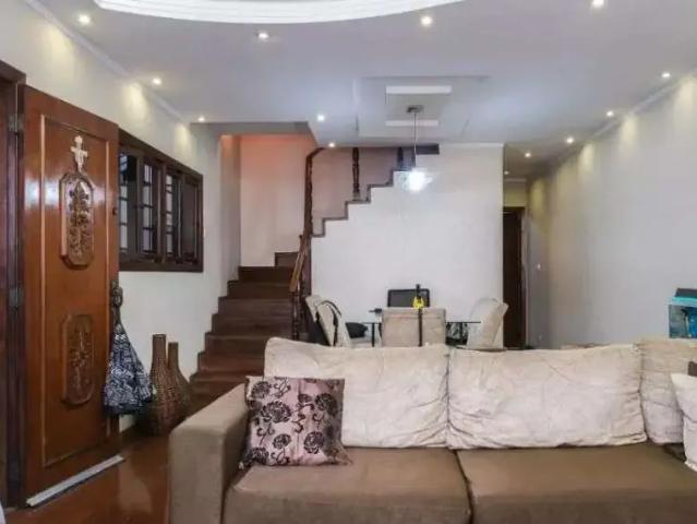 Casa / Sobrado para Venda em São Paulo/SP Tucuruvi 4 Quartos